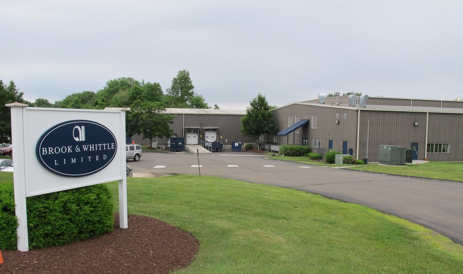 Belfonti Companies Extends Lease With Brook & Whittle