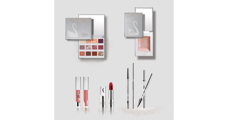 Fujian Ishine Cosmetics Launches More than 20 New Products during ...