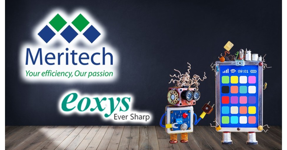 Meritech to acquire Eoxys Systems India for its Push into IoT
