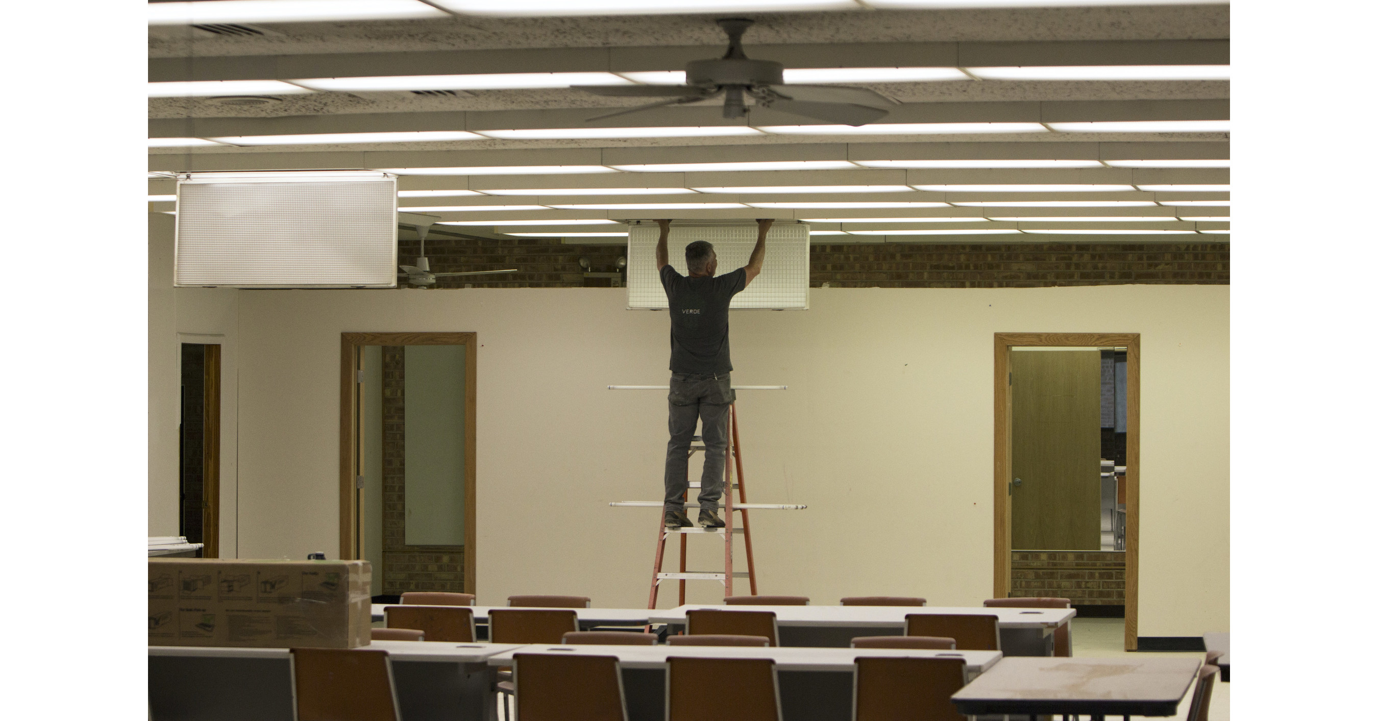 Verde Energy Efficiency Experts Launches Savings Accelerator™ Program ...