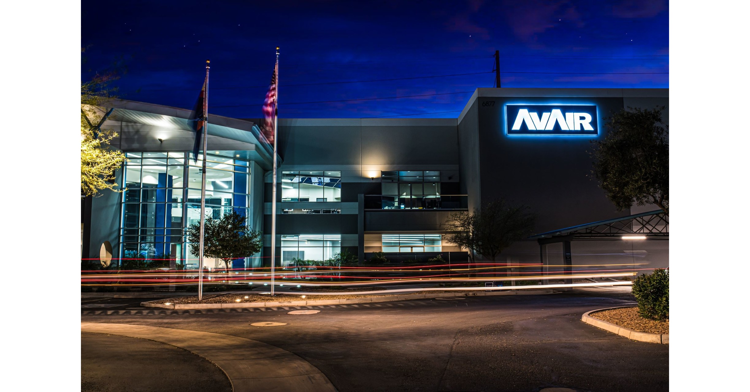 AvAir Acquires HAECO A320 Rotable Pool