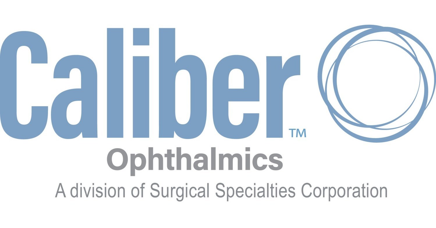 Caliber Ophthalmics Opens New State-of-the-Art Ophthalmology Center of ...