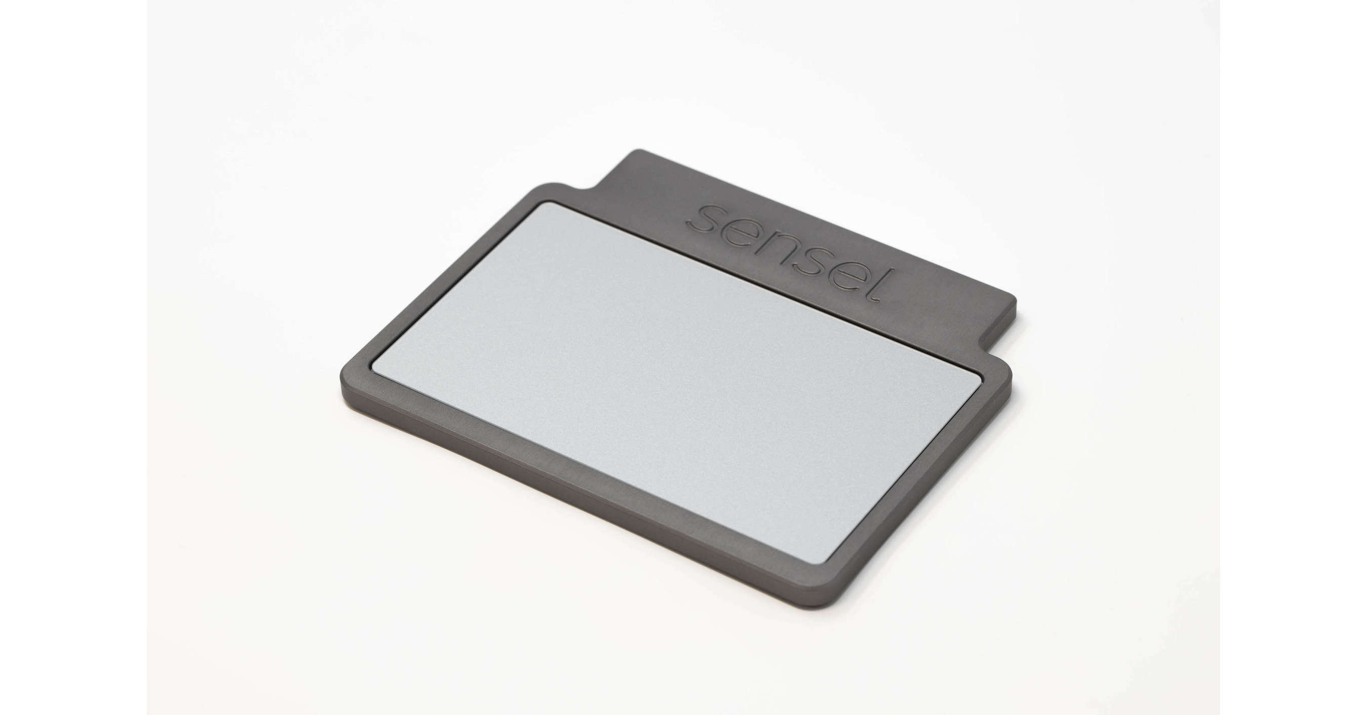 Sensel Unveils Groundbreaking Haptic Touchpad At CES 2021