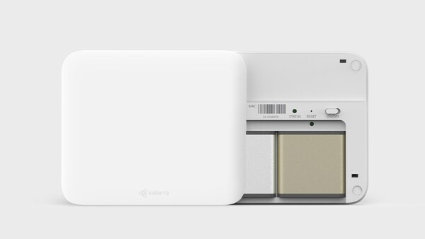Kaiterra Introduces the Sensedge Mini, Providing a Powerful New Tool to ...
