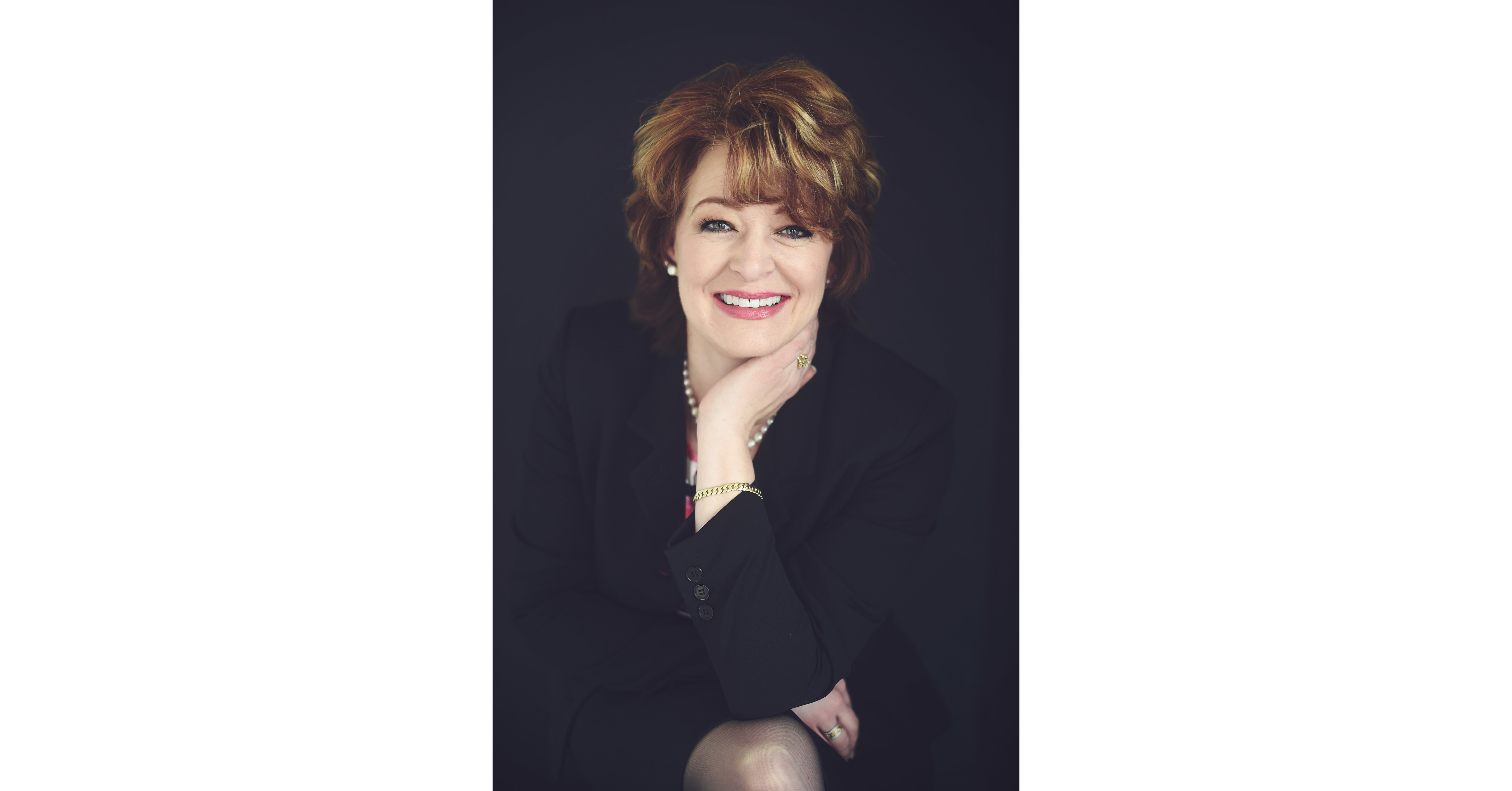 Centric Financial Corporation Promotes Sandra Schultz to Senior ...