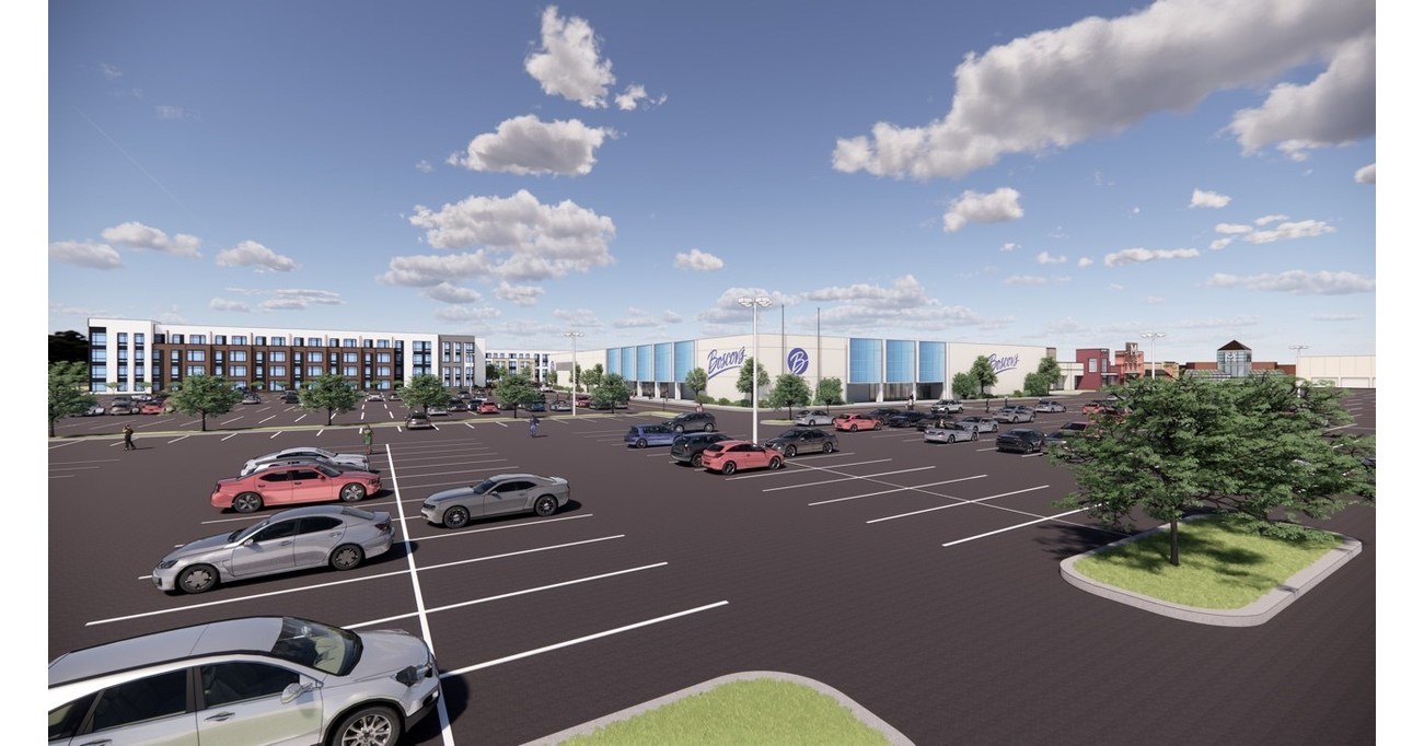 PREIT Sets Stage for Next Phase of Evolution with Approval of 1,065 ...