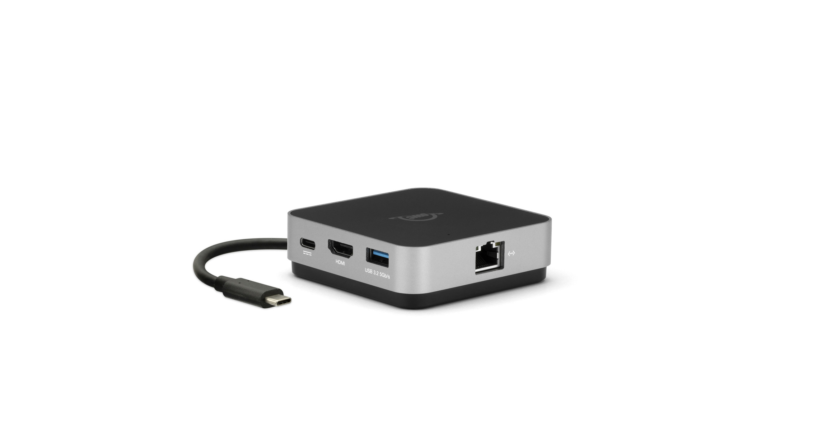 OWC Announces High-Powered 6 Port USB-C Travel Dock E for Macs, PCs ...