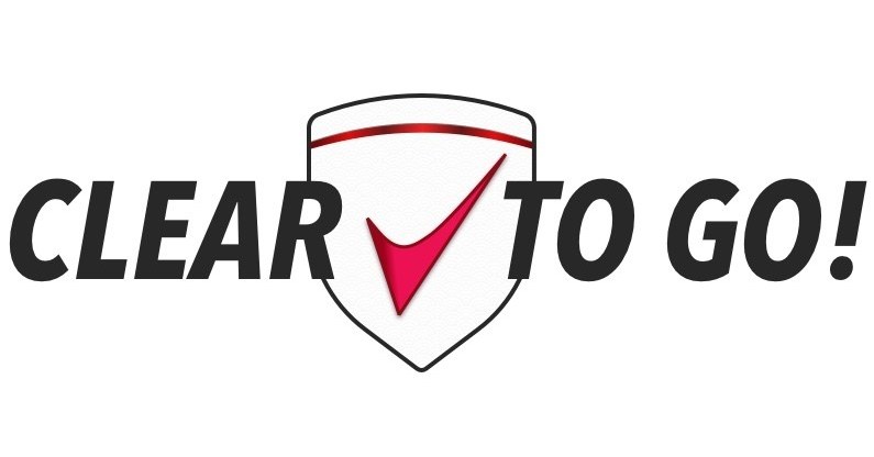 Clear To Go!™ App Allowed Celebrities, Music Artists, TV Networks ...