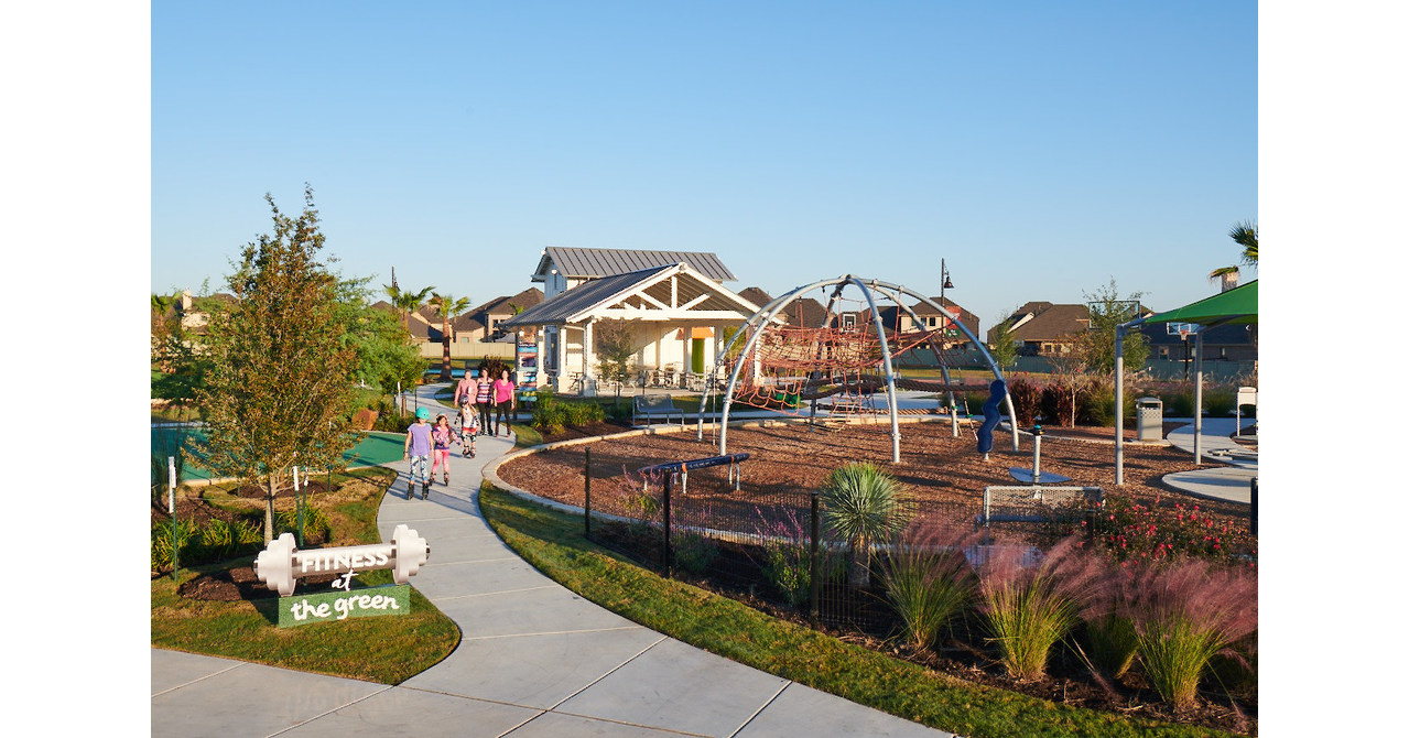 Santa Rita Ranch Achieves 72% Increase in New Home Sales for 2020 ...