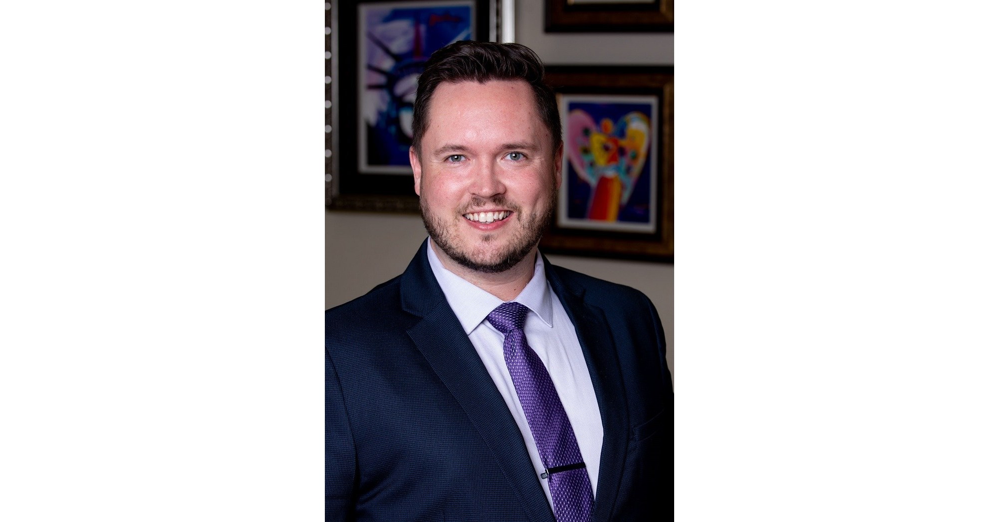 Park West Gallery Promotes Chad Parsons to Sr. Manager, Shipboard ...
