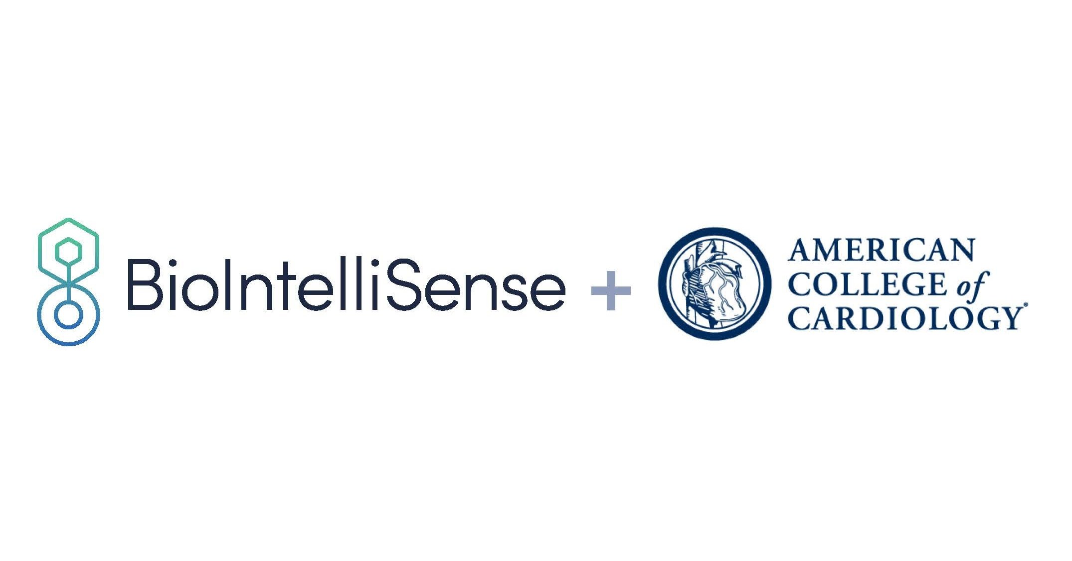 BioIntelliSense and the American College of Cardiology Join Forces to ...