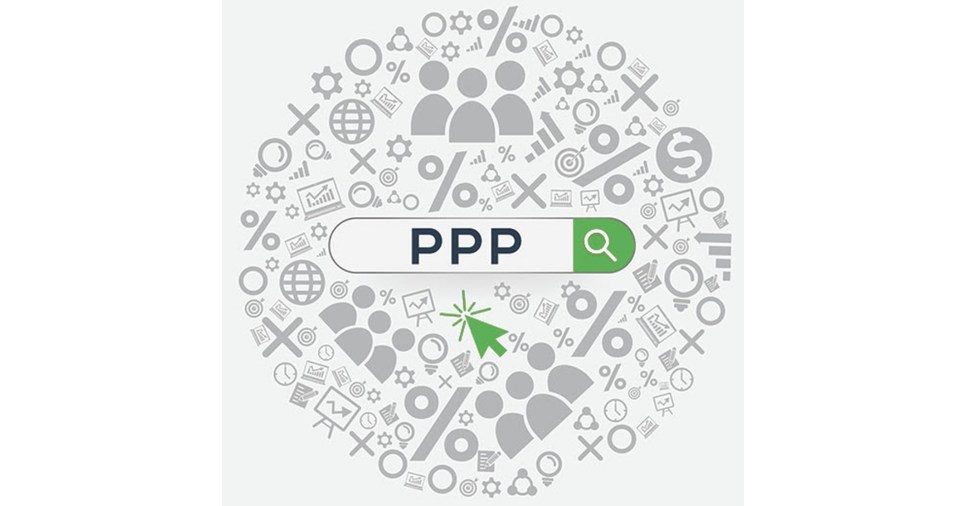 Next Round of PPP Arrives