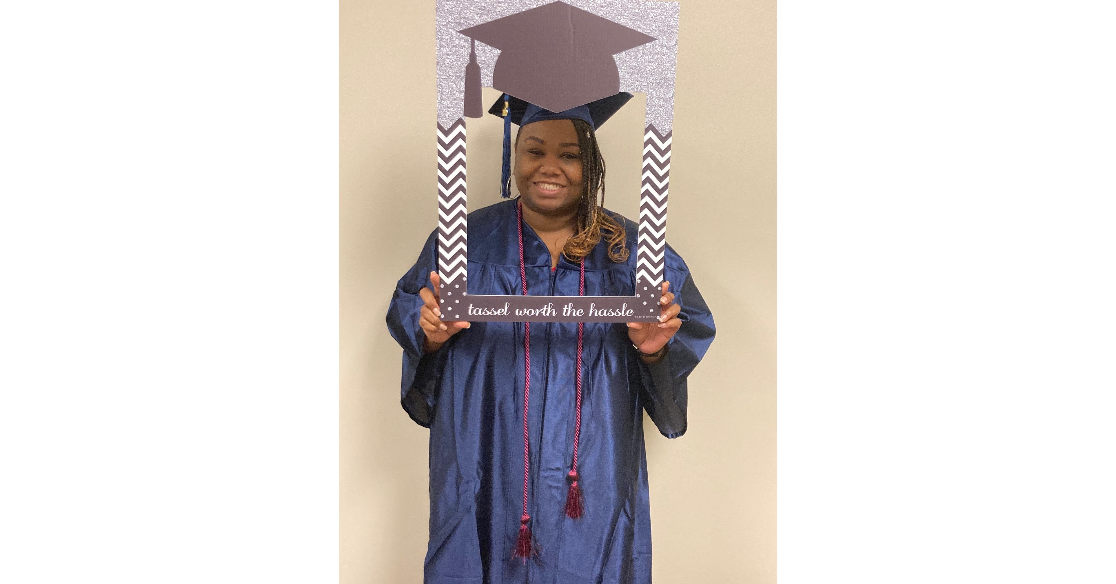 Thanks to Schools like Miller-Motte, 2,000 Adult Students Go Back to ...