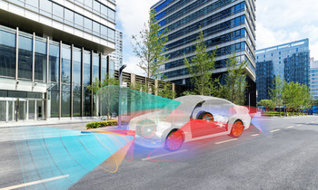 Aptiv Introduces Next-Gen ADAS Platform for Highly Automated and ...