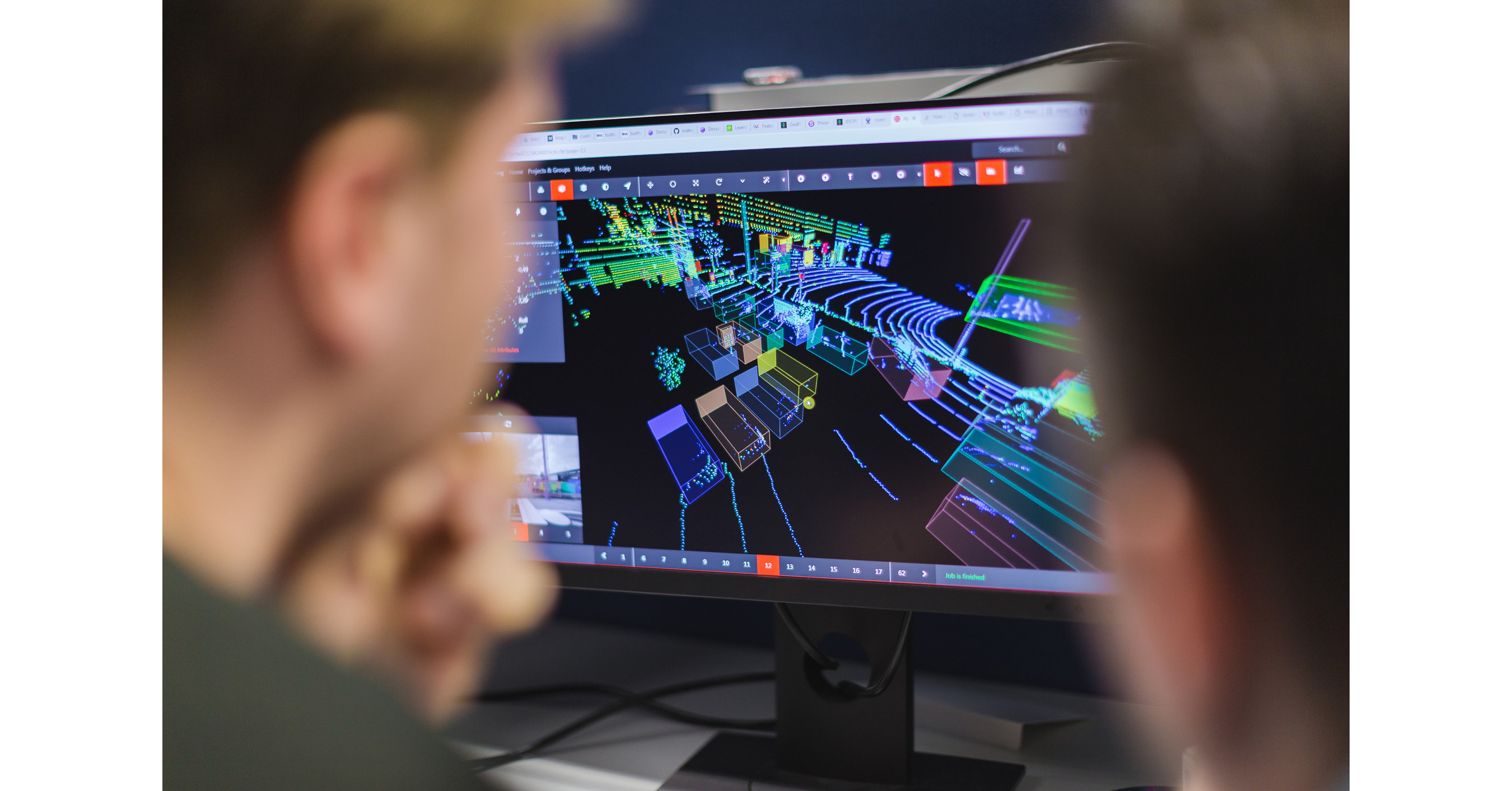 Aptiv Introduces Next-Gen ADAS Platform for Highly Automated and ...