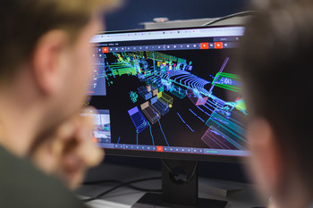 Aptiv Introduces Next-Gen ADAS Platform for Highly Automated and Electrified Vehicles