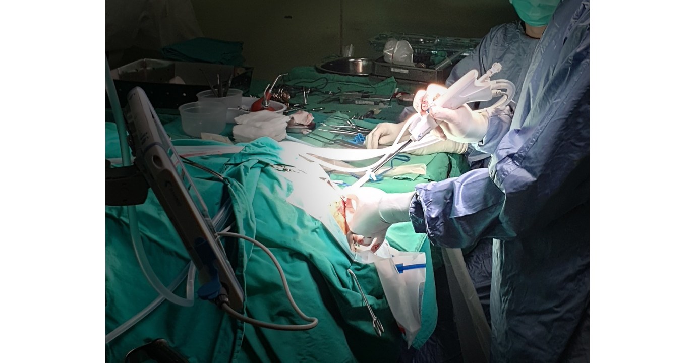 ClearMind Biomedical's Axonpen Neuroendoscope Receives 510K Clearance