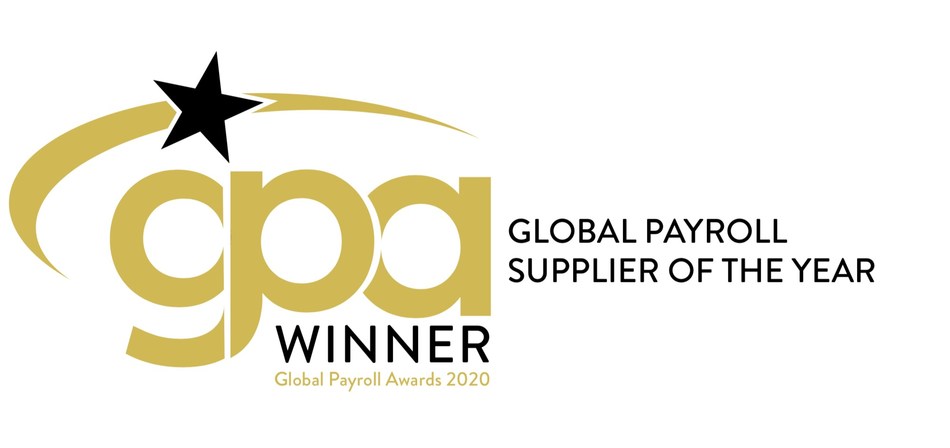 Global Payroll Association Awards Announce iiPay as Winner of the ...