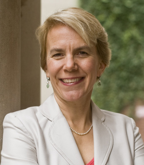 Miriam Nelson Named President and CEO of Newman's Own Foundation