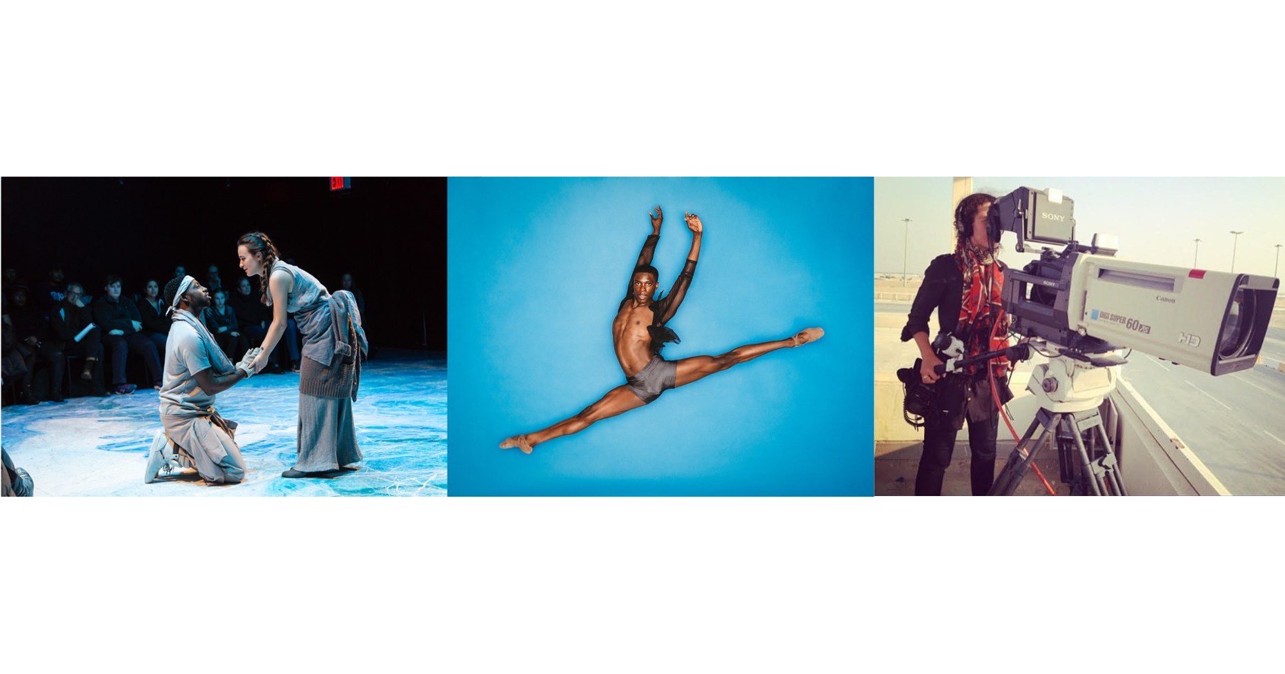 The Princess Grace Foundation-USA Now Accepting Applications For The ...