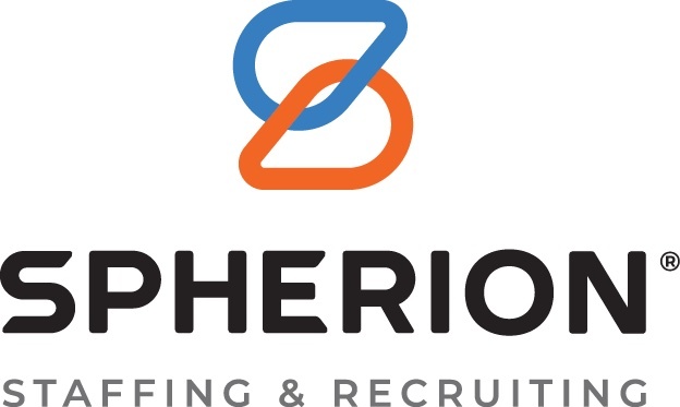 Spherion Staffing Starts 2021 in Big, Bold Fashion