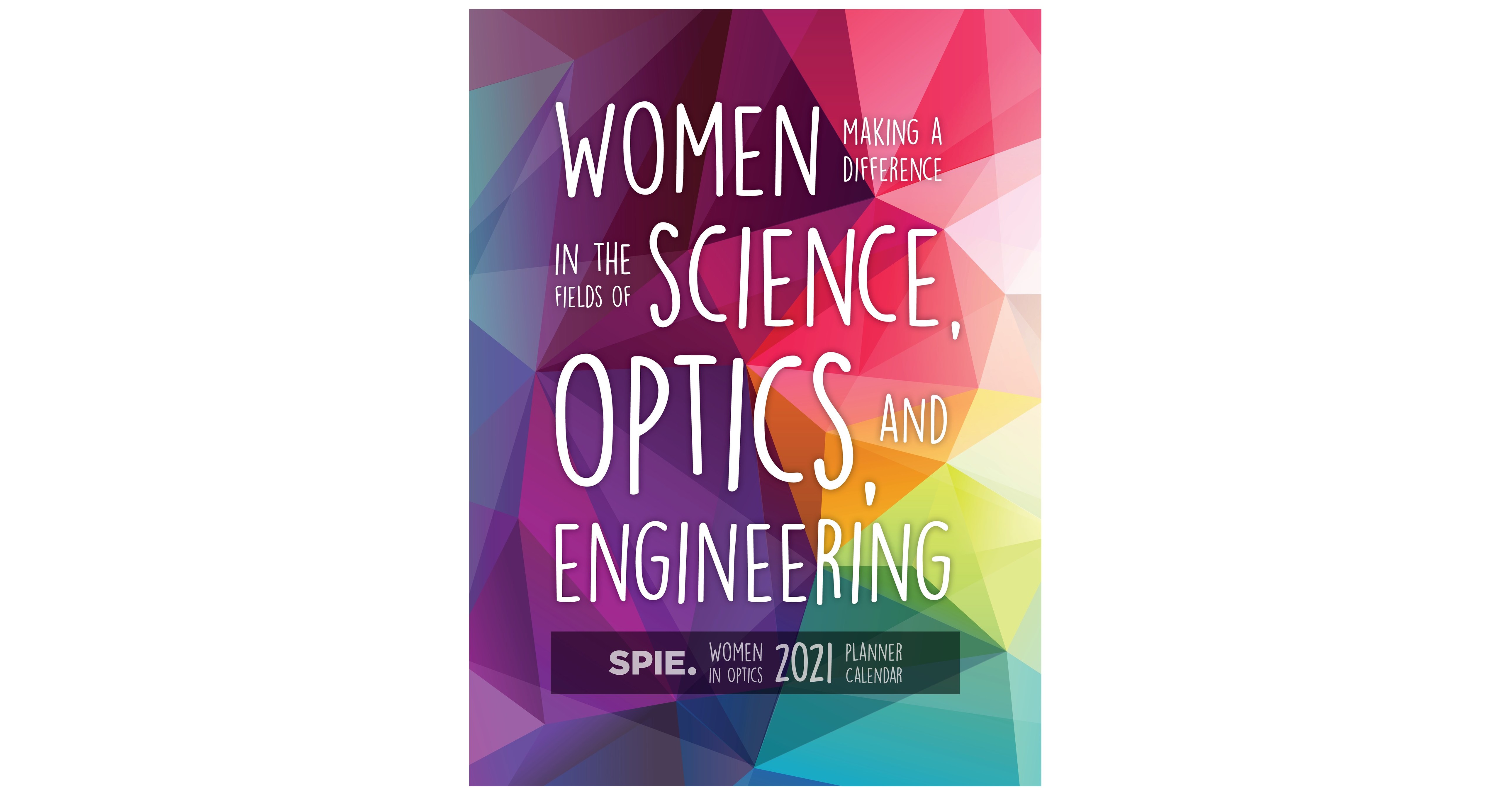 Debbie Gustafson, CEO of Energetiq Technology, recognized in 2021 SPIE ...