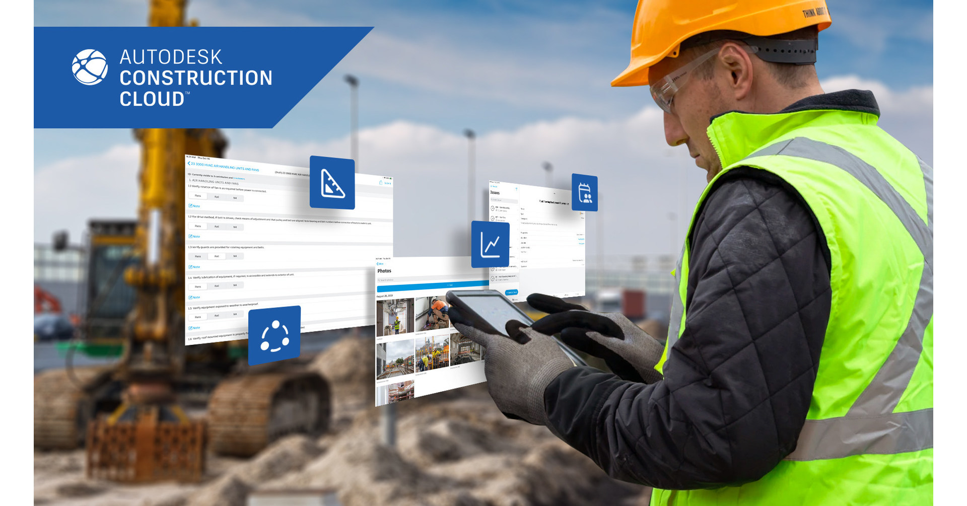 Autodesk Construction Cloud Increasingly Adopted by Leading ...