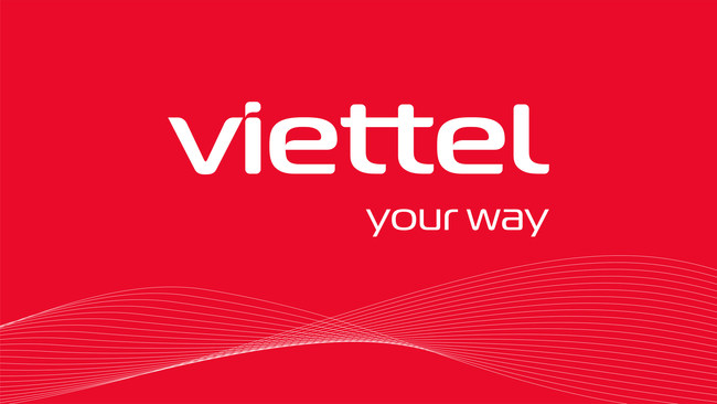 Viettel's latest rebranding matches the group's mission of pioneering ...