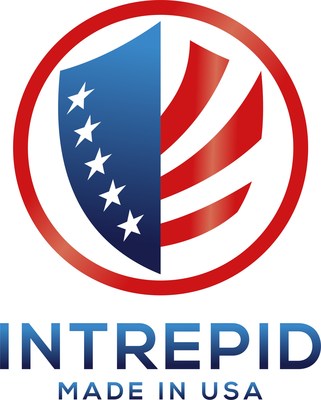 Intrepid Usa Logo Amazon.com: New York City, New York, USS Intrepid,