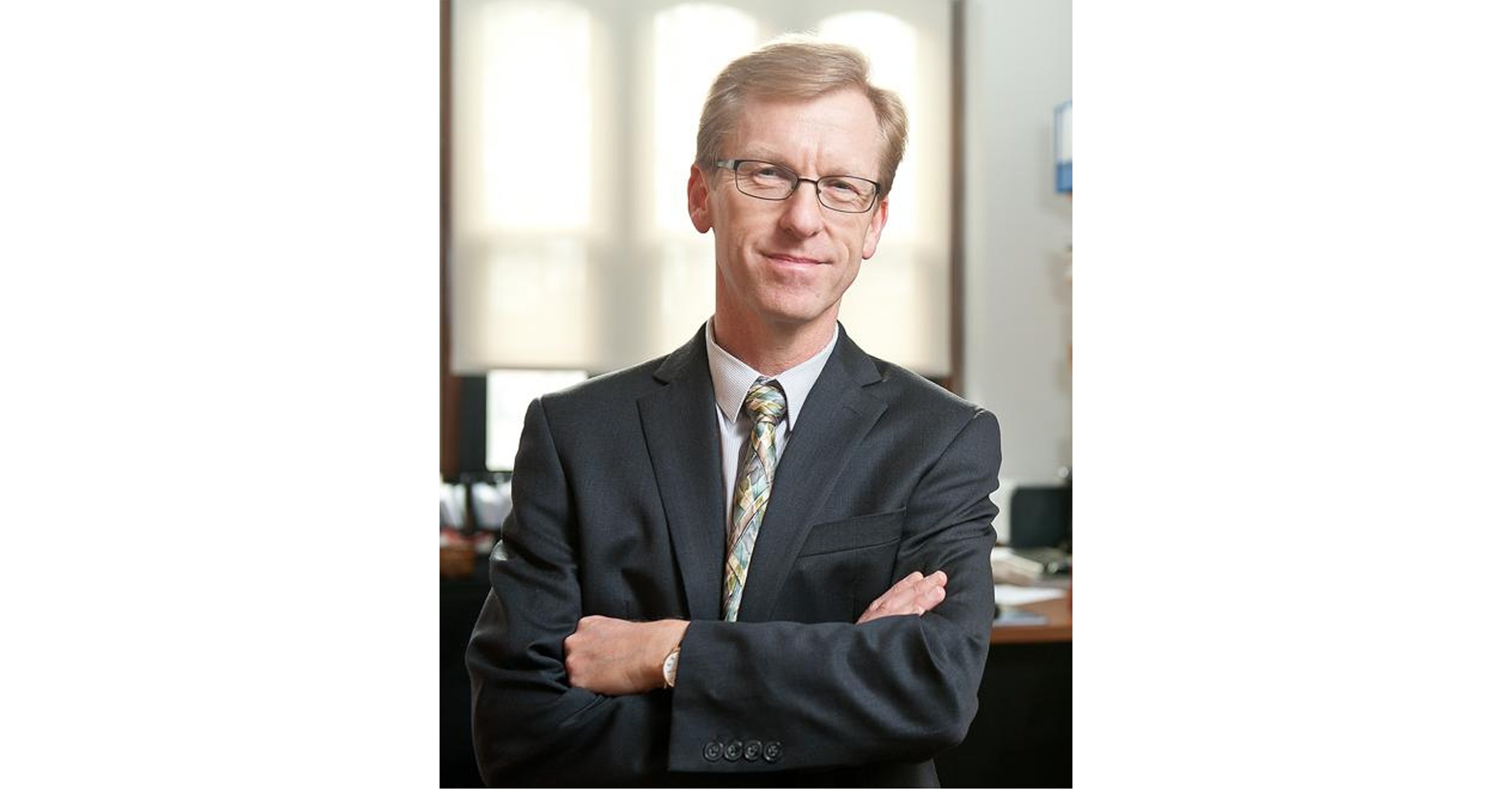 Ford Foundation Appoints Anthony Bebbington as Director of Natural ...