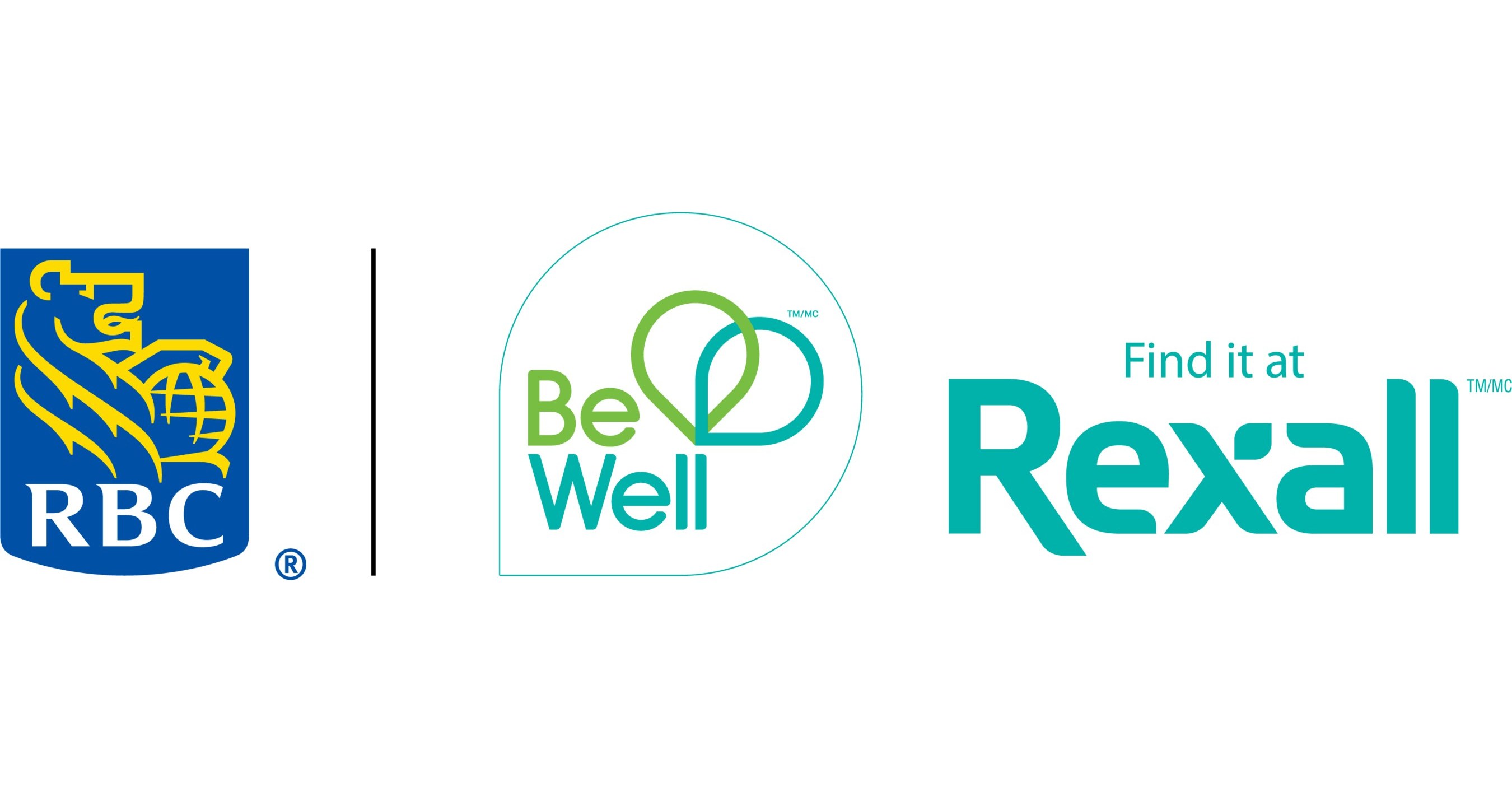 RBC and Rexall Team Up to Reward Canadians for Managing their Health ...