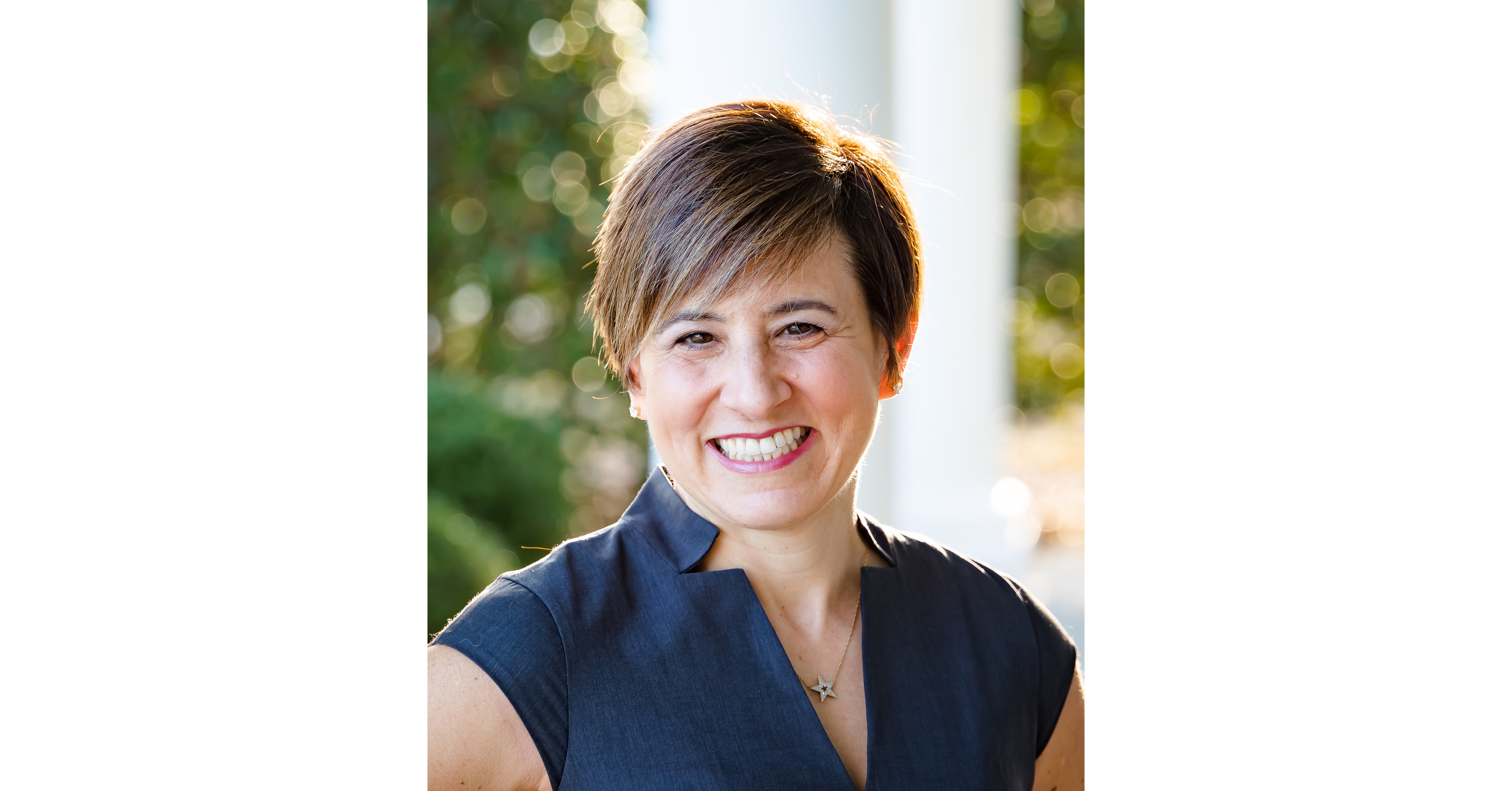 Dr. Andrea Mann to Lead PCOM Georgia's DO Program