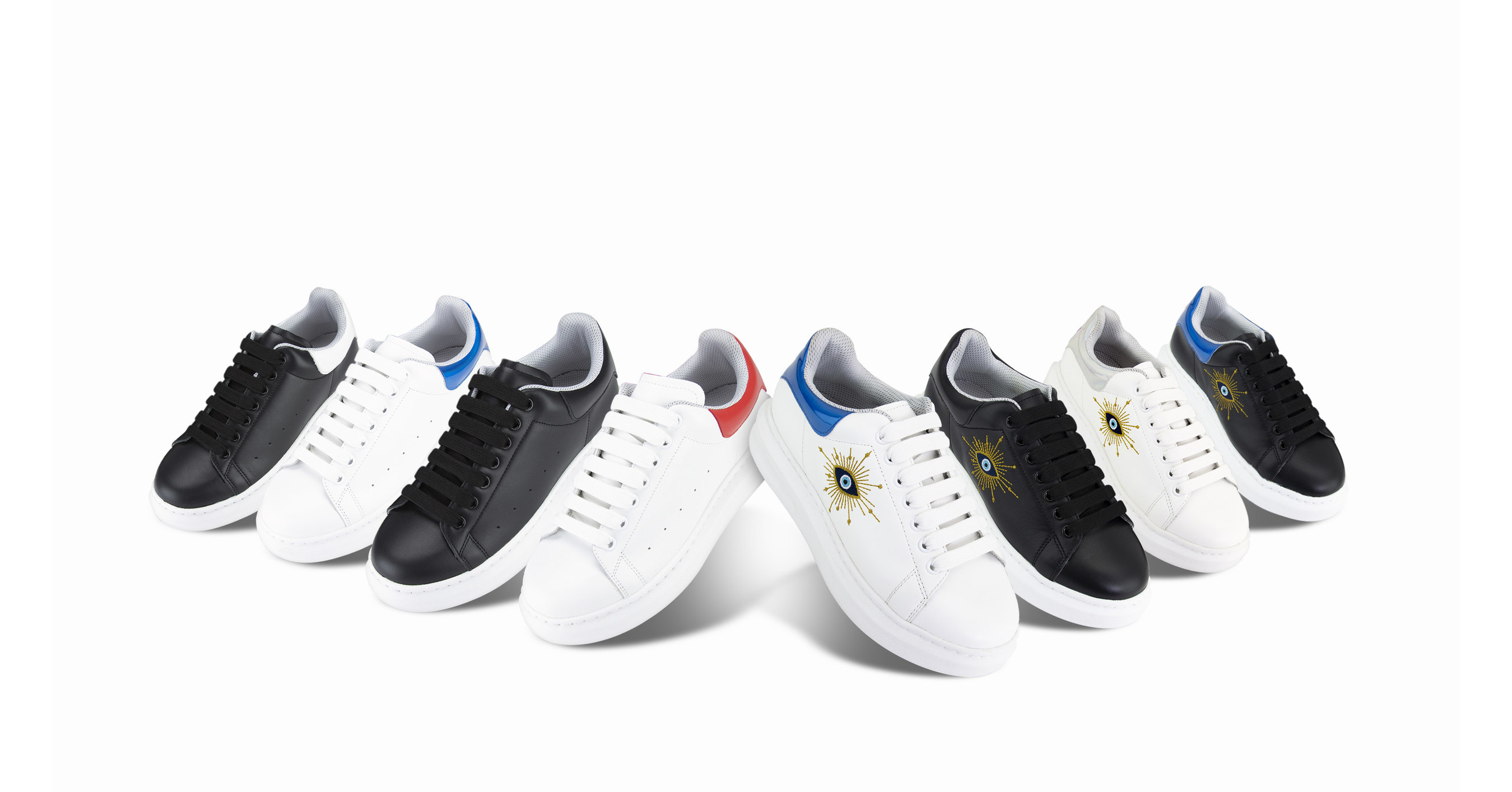 CHI® Footwear: The Shoe You Never Knew You Needed