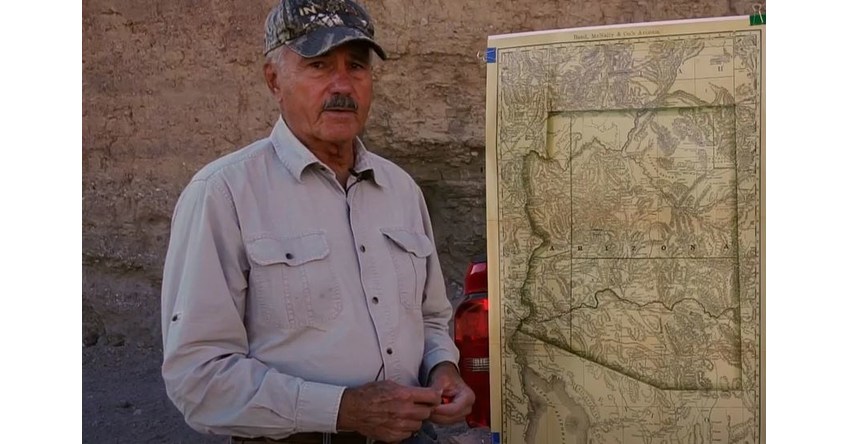 Greg Hawk, the Author of Random Tangents: Embracing Adventures in Life ...