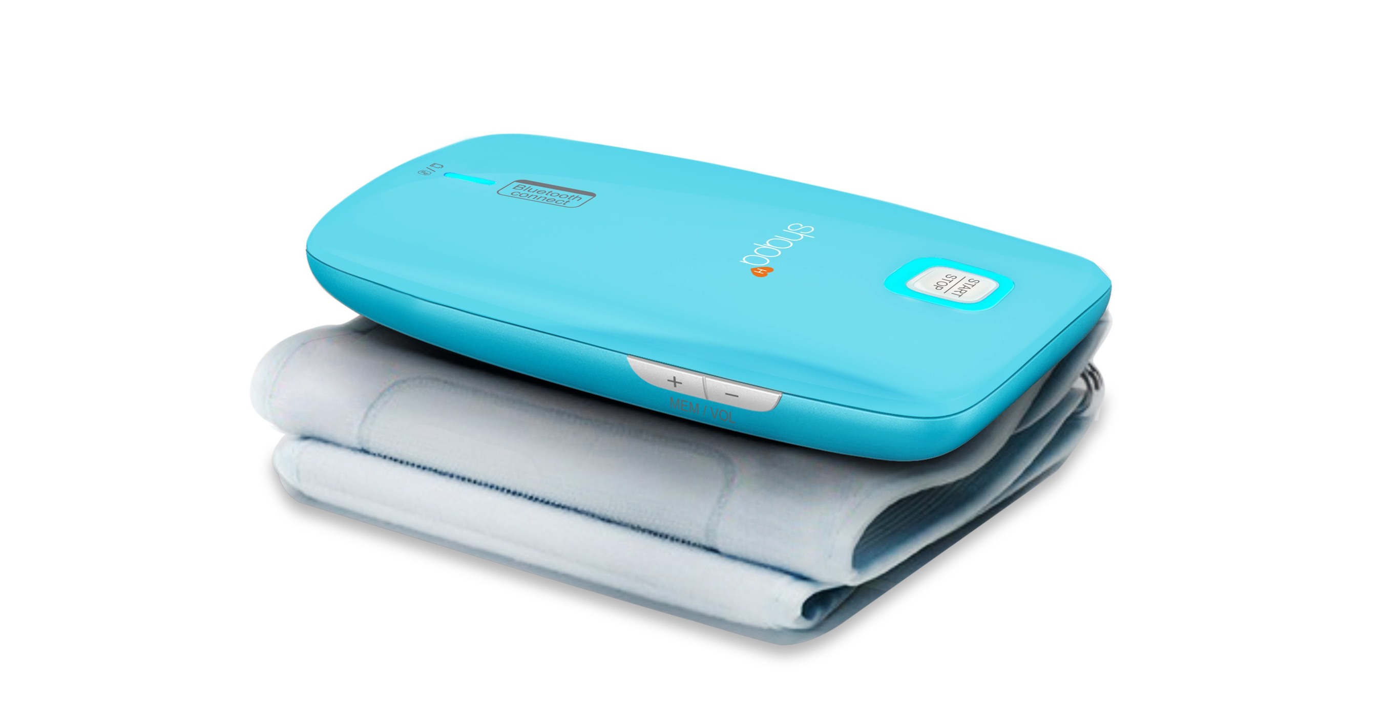 Shapa Health Granted Second Patent Boosting Its Innovations in Health ...