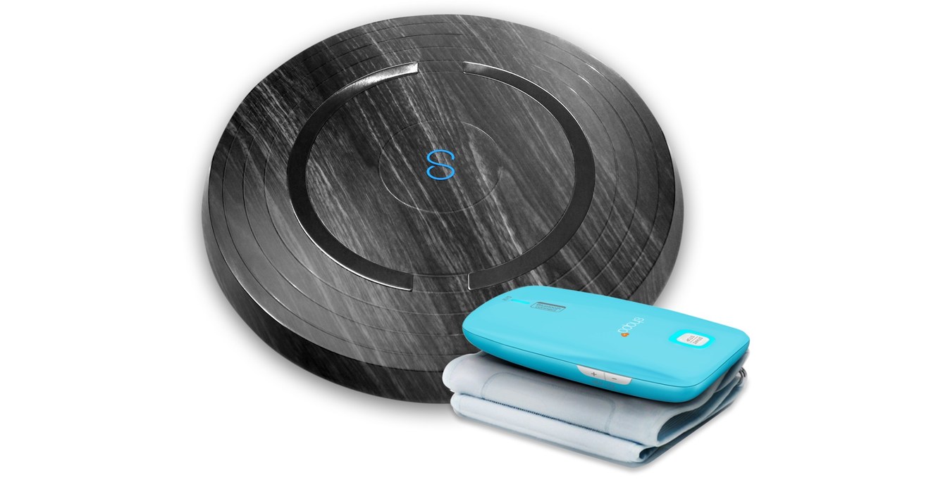 Shapa Health Granted Second Patent Boosting Its Innovations in Health ...