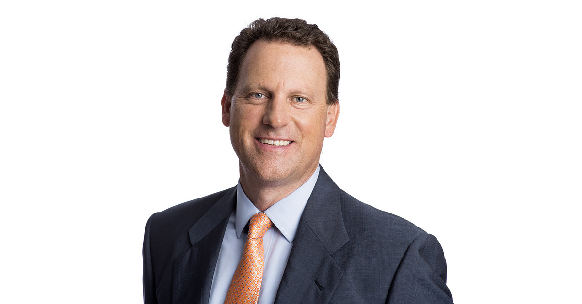 Anthony Eames Elected To US SIF Board of Directors