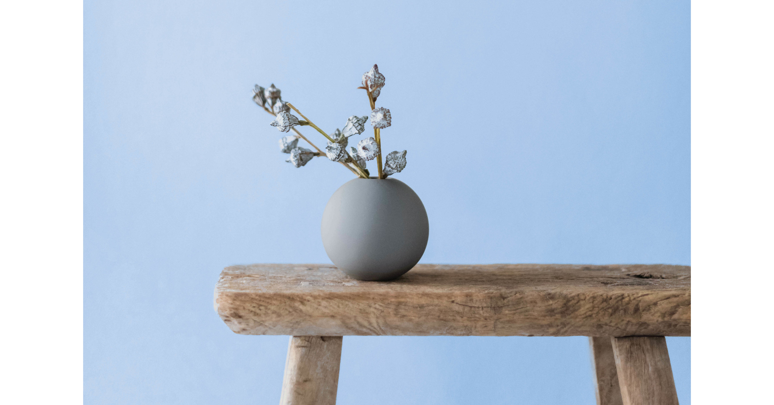 Dunn-Edwards Names "Wild Blue Yonder" Color of the Year for 2021