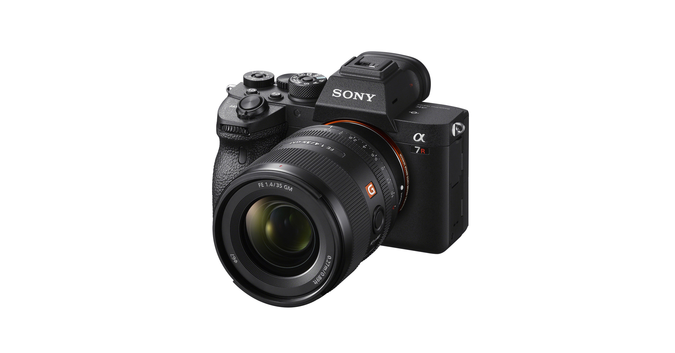 Sony Electronics Launches Newest Addition to G Master™ Full-Frame Lens ...