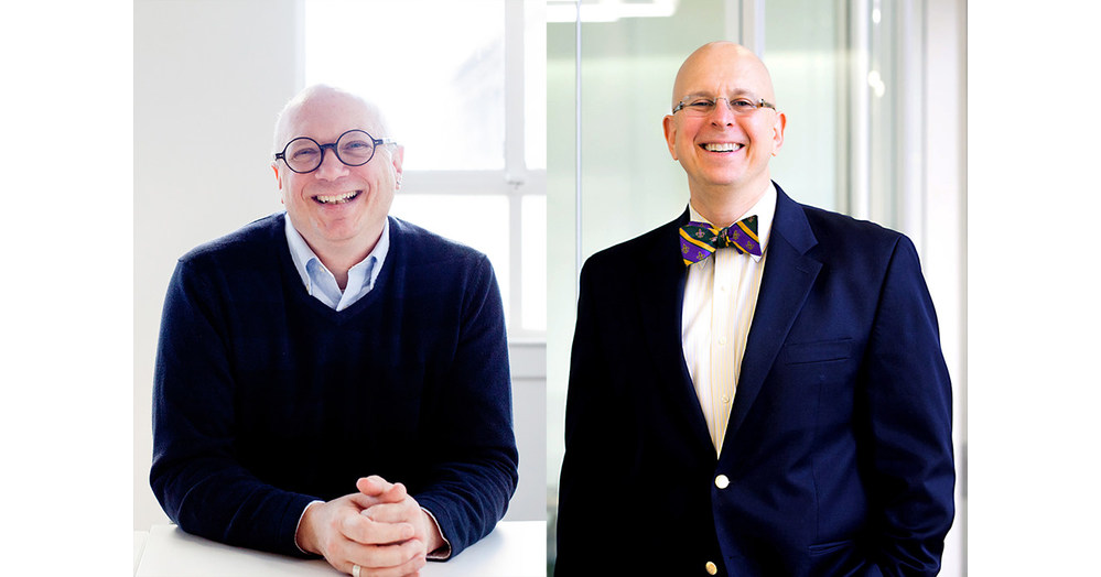 HED Promotes 2 Firm Leaders to Principal to Ring in the New Year