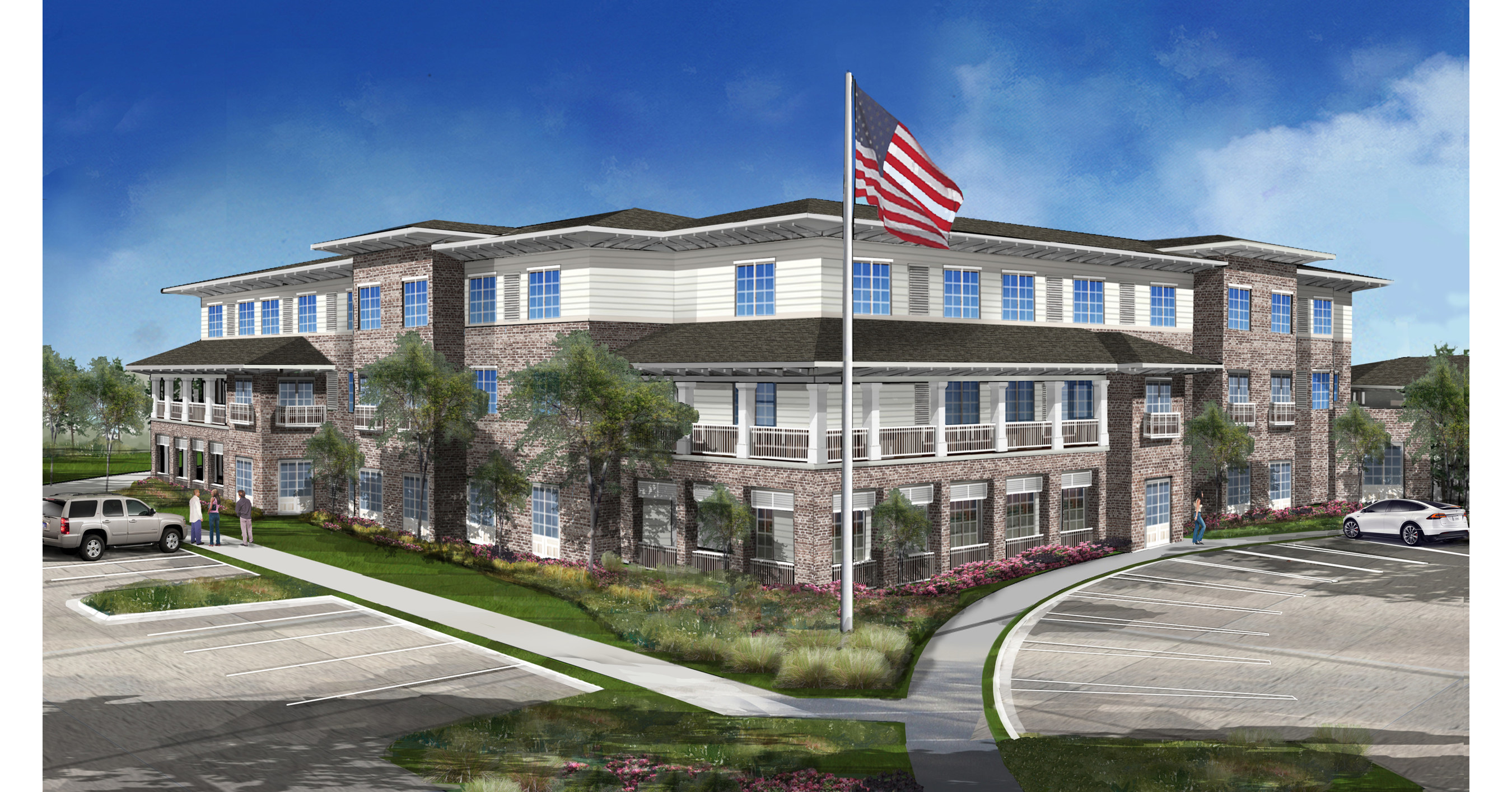 Watercrest Senior Living Group and Harbert Seniors Housing Fund II ...