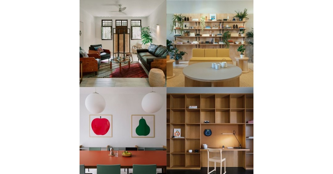 Figment Launches THE CASE STUDY HOMES - A Laboratory for Co-Living ...