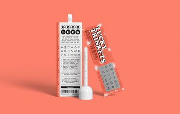 Baronfig Releases a New Limited Edition Pen: The Good Luck Squire