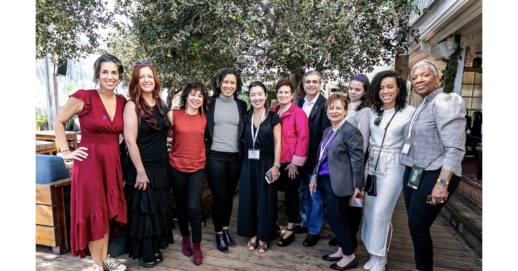 The Arcview Group's Women's Inclusion Network Announces Partnership ...