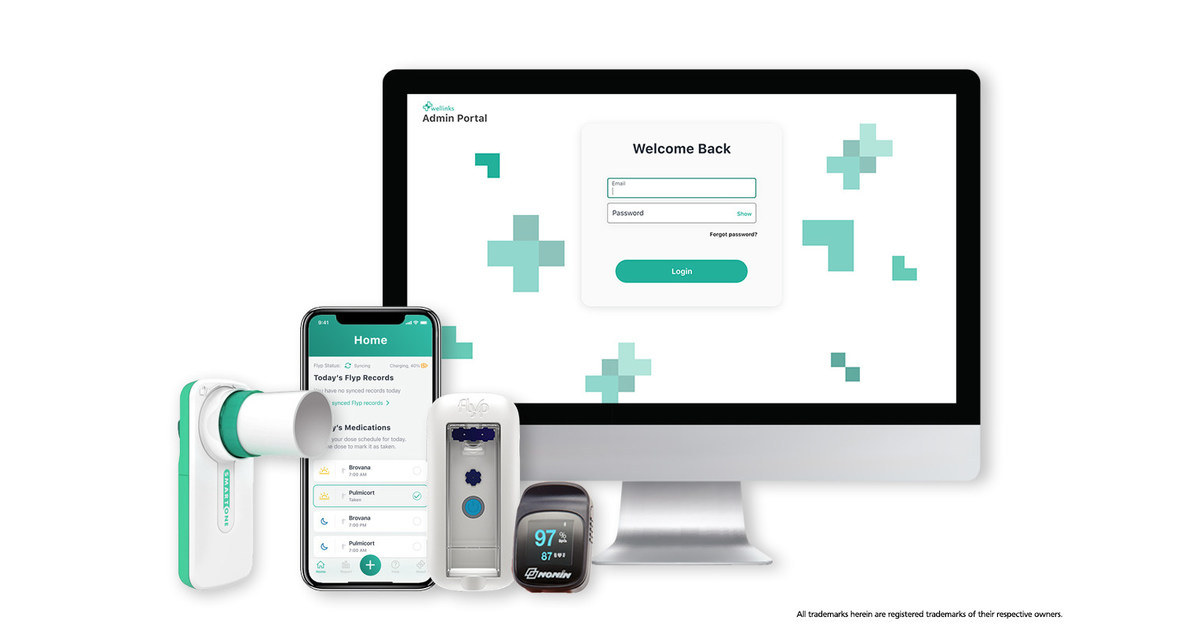 Wellinks Announces Initiation of IRB Approved Study of Digital Health ...