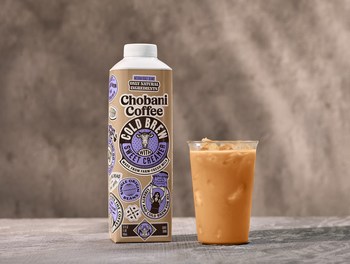 Chobani Launches New Ready-To-Drink Cold Brew Coffees