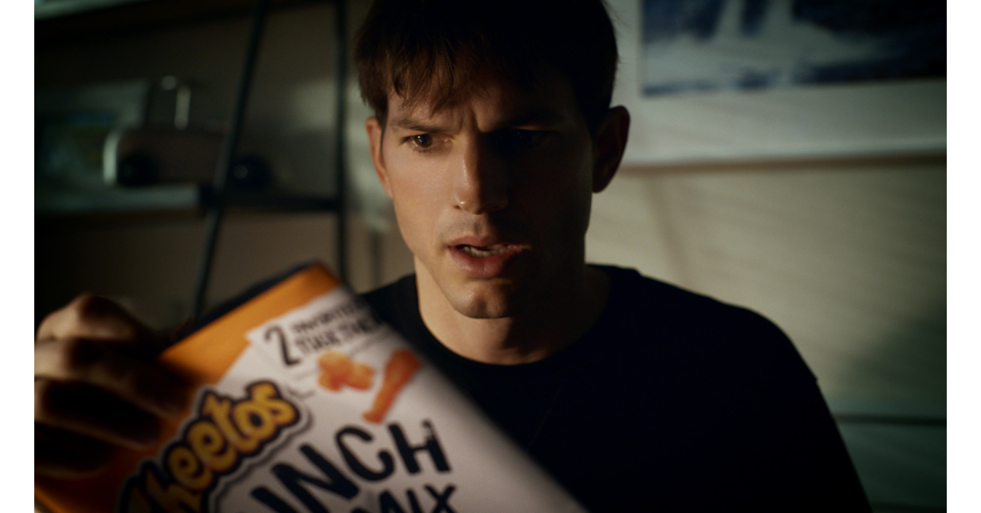 Cheetos® Returns to the Super Bowl Stage with Mysterious (or ...