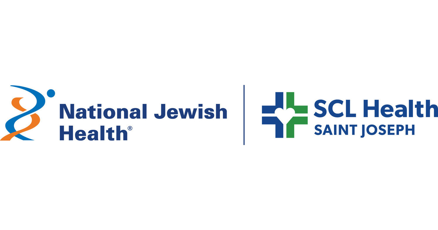 National Jewish Health and Saint Joseph Hospital Launch Robotic ...
