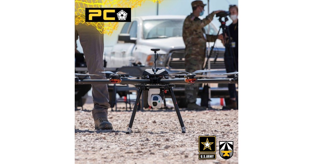 Scientific Systems Company, Inc (SSCI) Artificial Intelligence-Enabled ...