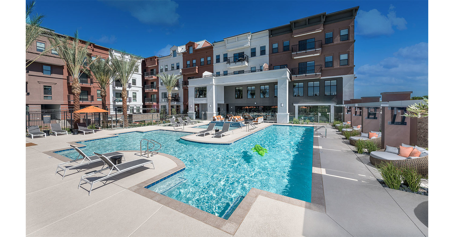 JLL Income Property Trust Fully Subscribes DST Offering with Suburban ...